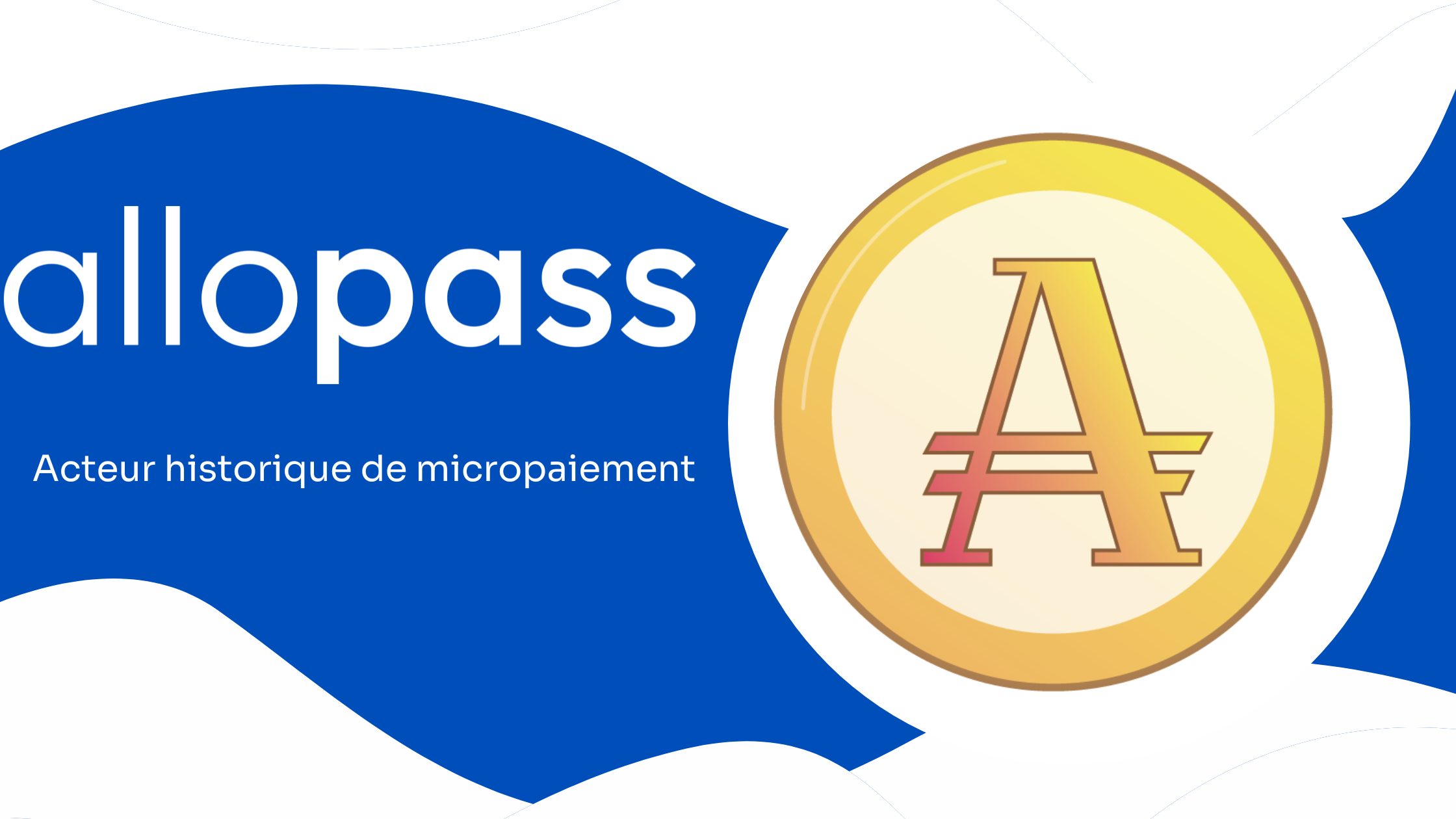 Qui sommes-nous? - Allopass